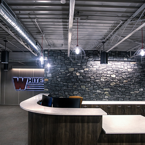 Interior Design - Excel Engineering: Architects & Engineers