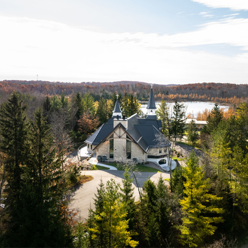 Architecture - Excel Engineering: Architects & Engineers