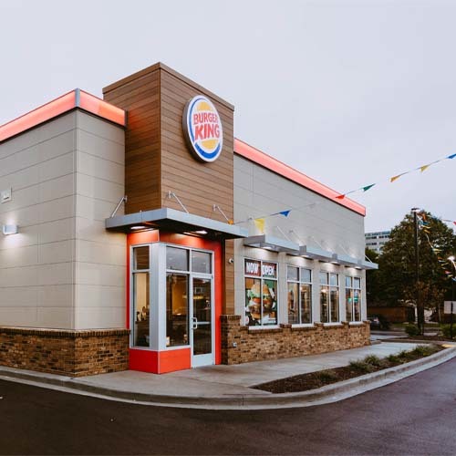 Restaurant/QSR - Excel Engineering: Architects & Engineers