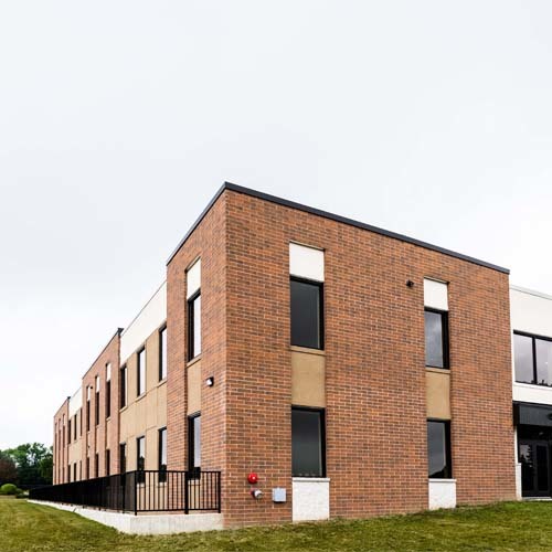 Churches - Excel Engineering: Architects & Engineers