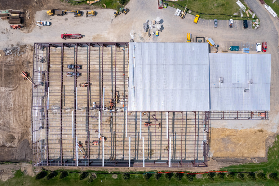 Beaver Dam Department of Public Works