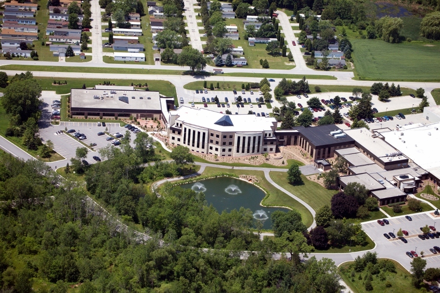 Sargento Cheese Dairy Processing Facilities