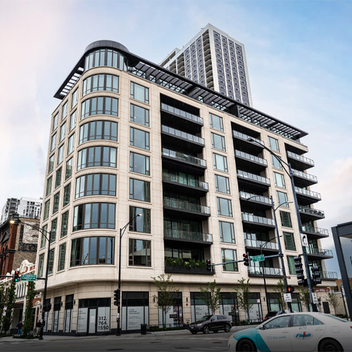 Excel Engineering - National Architectural & Engineering Firm