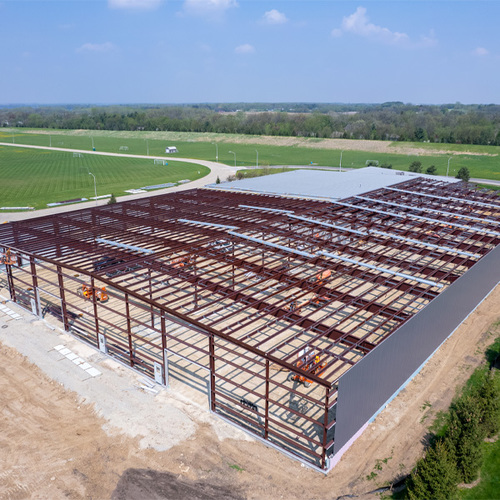 Government Facilities