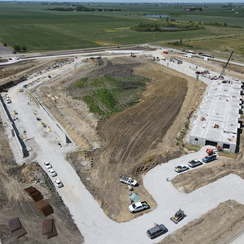 Precast Concrete Design - Excel Engineering: Architects & Engineers