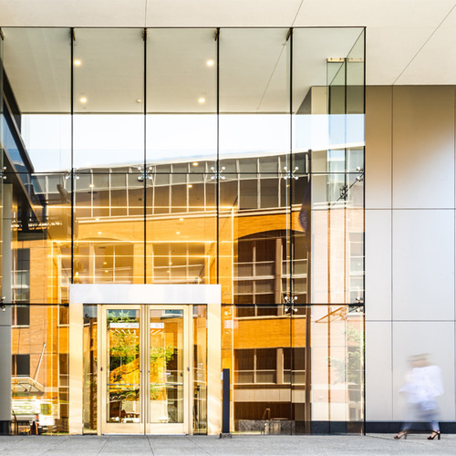 Excel Engineering - National Architectural & Engineering Firm