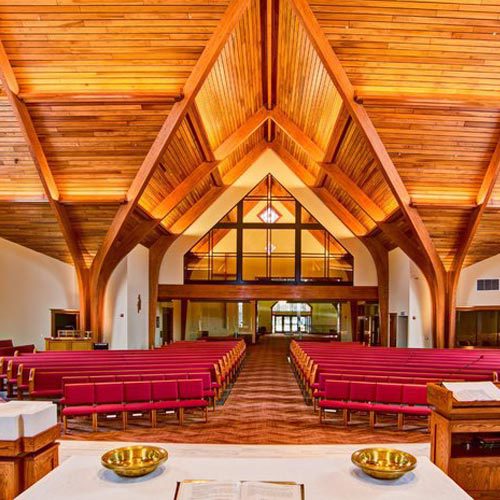 Churches - Excel Engineering: Architects & Engineers