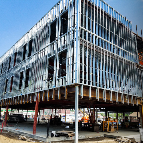 Structural Engineering - Excel Engineering: Architects & Engineers