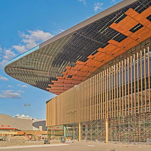 Cold Formed Steel Design - Excel Engineering: Architects & Engineers