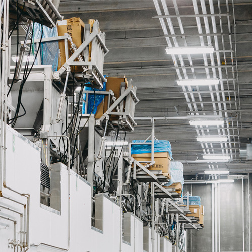 Process Engineering - Excel Engineering: Architects & Engineers