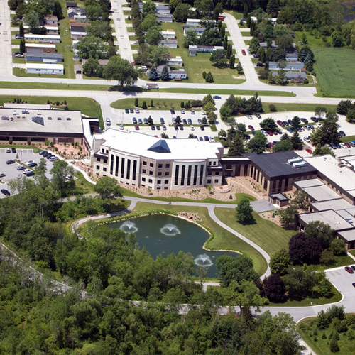 Food Processing Facilities - Excel Engineering: Architects & Engineers