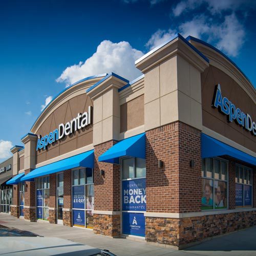 Retail - Excel Engineering: Architects & Engineers