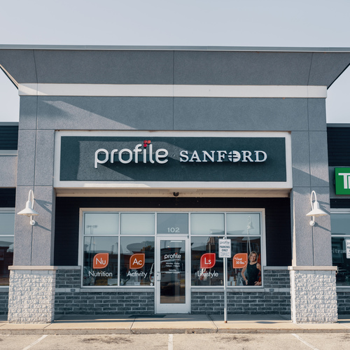 Retail - Excel Engineering: Architects & Engineers