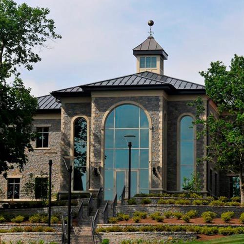 Biotechnical - Excel Engineering: Architects & Engineers