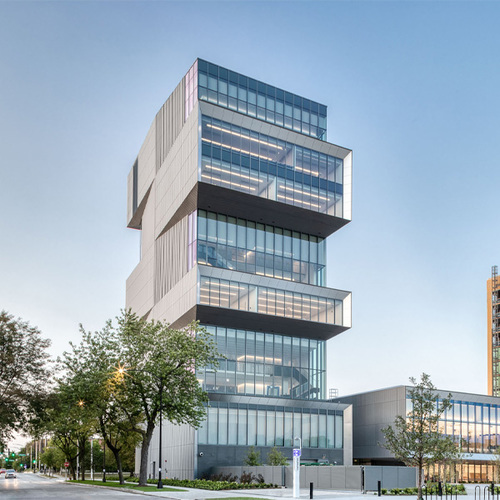 Excel Engineering - National Architectural & Engineering Firm