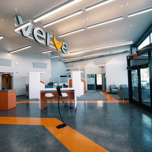 Verve Credit Union