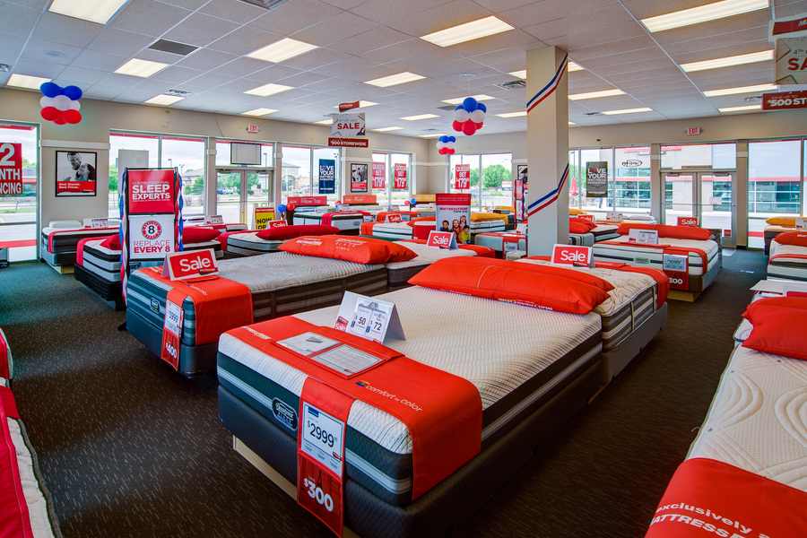 Forest Mall Outlots - Retail - Excel Engineering: Architects & Engineers