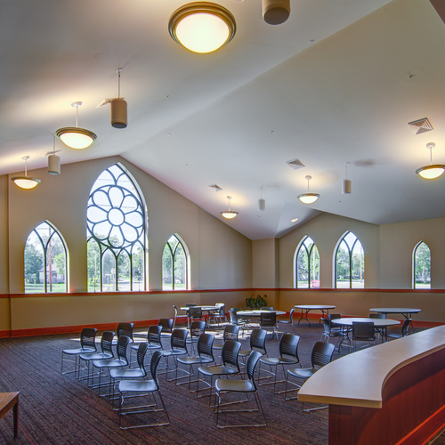 Churches - Excel Engineering: Architects & Engineers