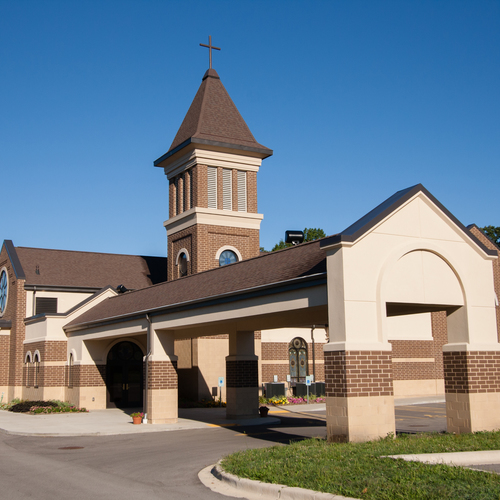 Churches - Excel Engineering: Architects & Engineers