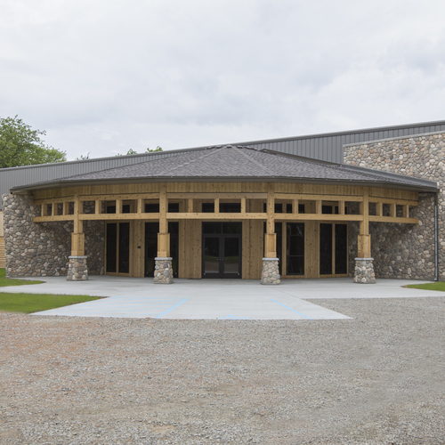 Churches - Excel Engineering: Architects & Engineers