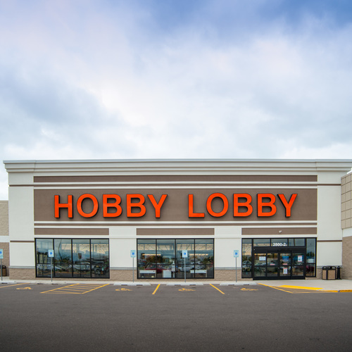 Retail - Excel Engineering: Architects & Engineers