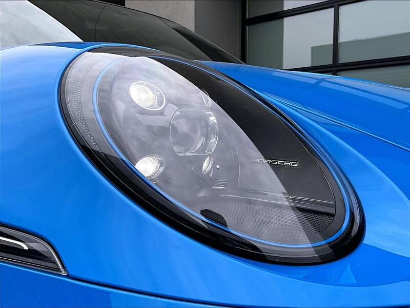 2022 911 GT3 in Las Vegas, NV | listed on | Porsches for Sale | Excellence