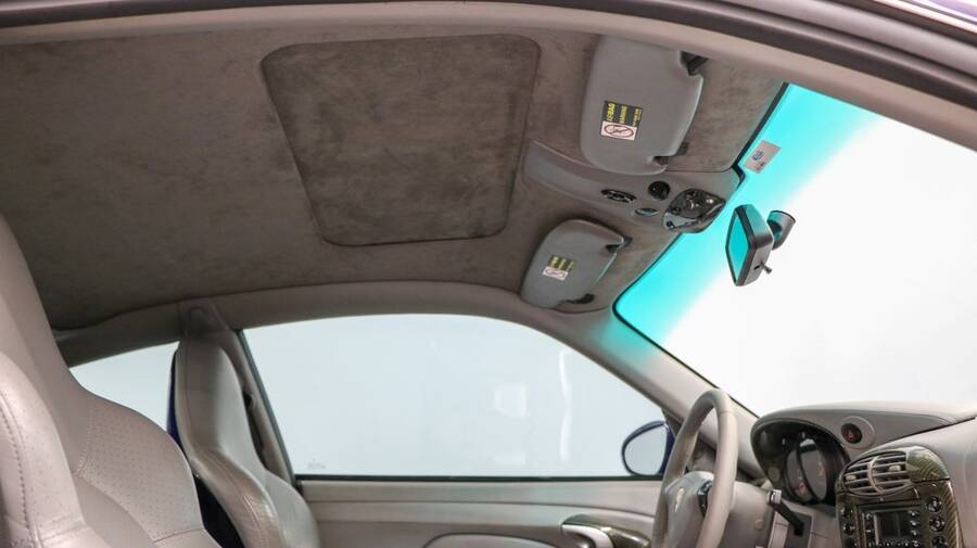 2001 911 Turbo in Las Vegas, NV | listed on | Porsches for Sale ...