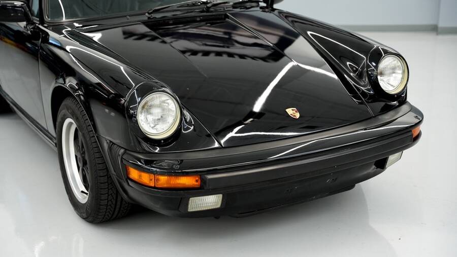 1984 911 Carrera in Las Vegas, NV | listed on | Porsches for Sale ...