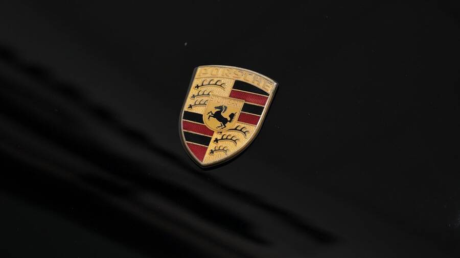 1984 911 Carrera in Las Vegas, NV | listed on | Porsches for Sale ...