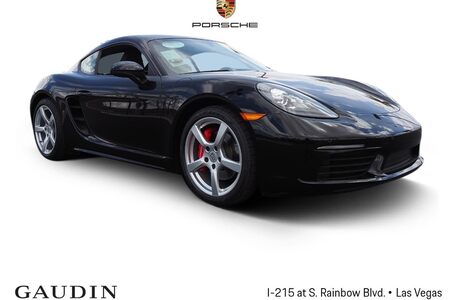 Boxster & Cayman | Models | Excellence | The Magazine About Porsche