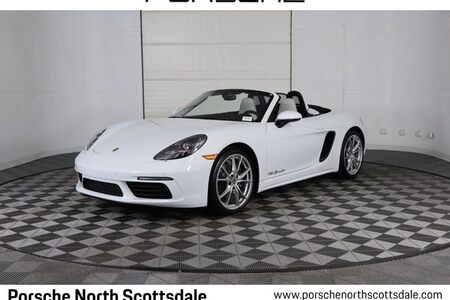 Boxster & Cayman | Models | Excellence | The Magazine About Porsche