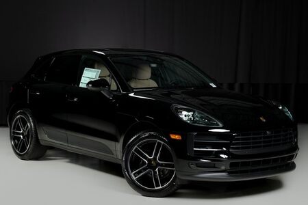 Macan | Models | Excellence | The Magazine About Porsche