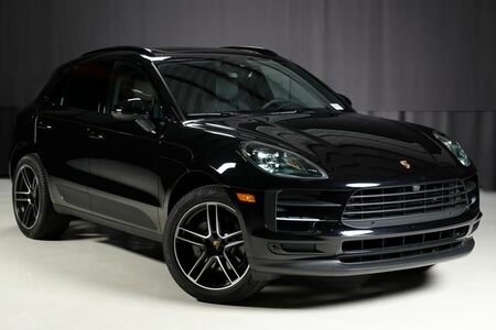 Macan | Models | Excellence | The Magazine About Porsche