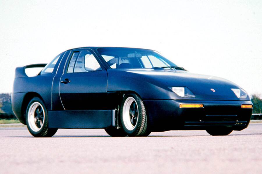 The Porsche PEP | Issue 224 | Excellence | The Magazine About Porsche