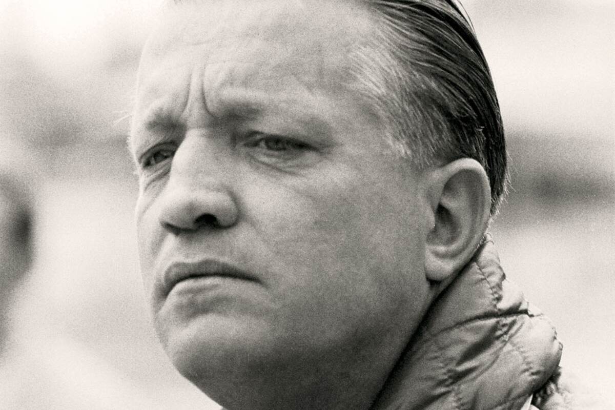 Helmuth Bott | Issue 211 | Excellence | The Magazine About Porsche