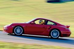 The 700 Club | Issue 183 | Excellence | The Magazine About Porsche