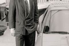 Interview: Ulrich Bez | Issue 222 | Excellence | The Magazine About Porsche