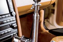 On the Shoulders of Giants | Issue 243 page 4 | Excellence | The ...