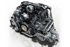 992 Tech | Issue 268 | Excellence | The Magazine About Porsche