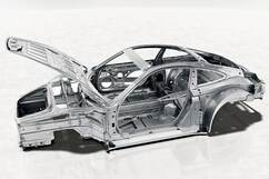 992 Tech | Issue 268 | Excellence | The Magazine About Porsche