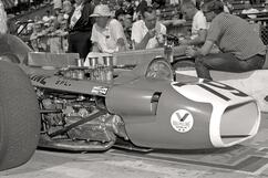 Porsche-Powered Indy Attack | Issue 313 | Excellence | The Magazine ...