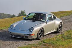 Top Gun | Issue 324 | Excellence | The Magazine About Porsche