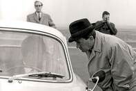 Helmuth Bott | Issue 211 | Excellence | The Magazine About Porsche