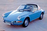 The Birth of the Targa | Issue 242 | Excellence | The Magazine About ...