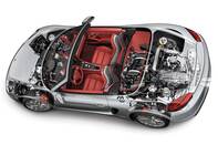 25 Years of Boxster Evolution | Issue 284 | Excellence | The Magazine ...