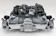 992.2 Carrera GTS & Turbo S T-Hybrid Tech | Issue 324 | Excellence ...