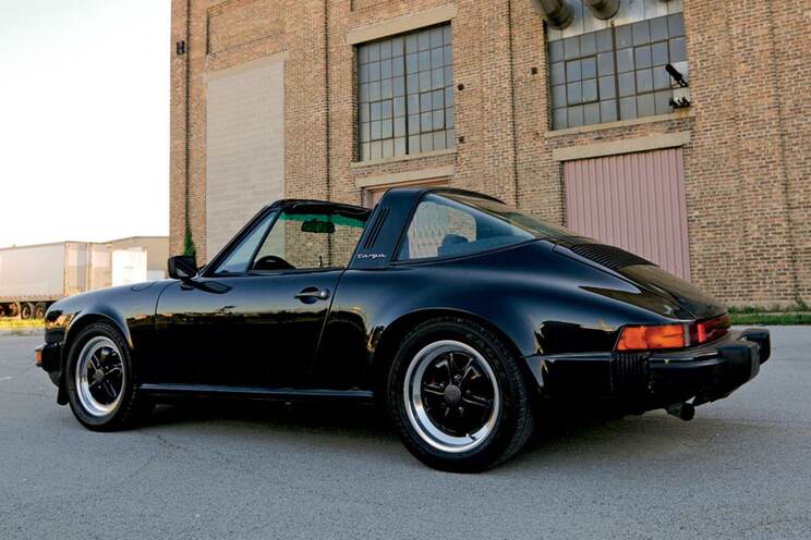 Twenty-Footer | Issue 197 | Excellence | The Magazine About Porsche