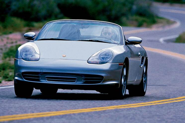 Porsches for Road and Track | Issue 209 page 4 | Excellence | The ...
