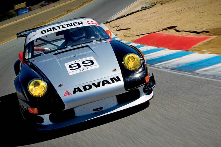 A Wolf in Wolf’s Clothing | Issue 223 | Excellence | The Magazine About ...