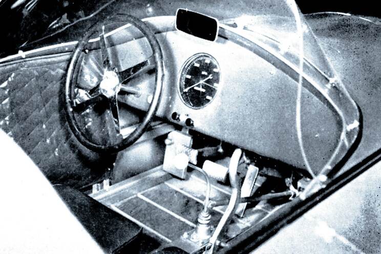 Fageol’s Twin-Engined Porsches | Issue 228 page 2 | Excellence | The ...